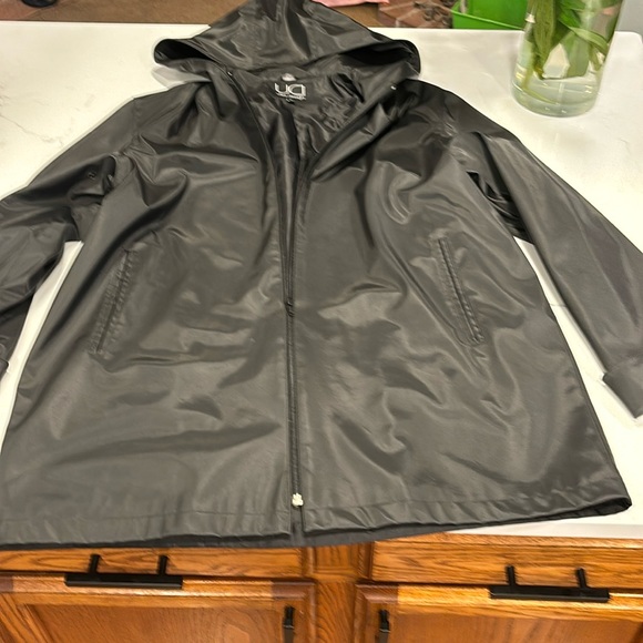 Utex | Jackets & Coats | Utex Design Womens Waterproof Jacket | Poshmark